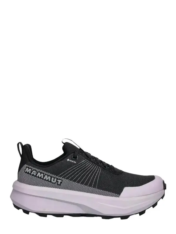 MAMMUT Aenergy Mtn Low Gtx Sneakers - Black