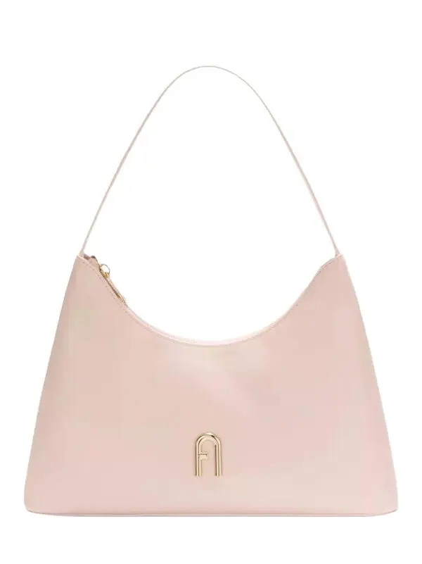 Furla Shoulder Bag - Pink