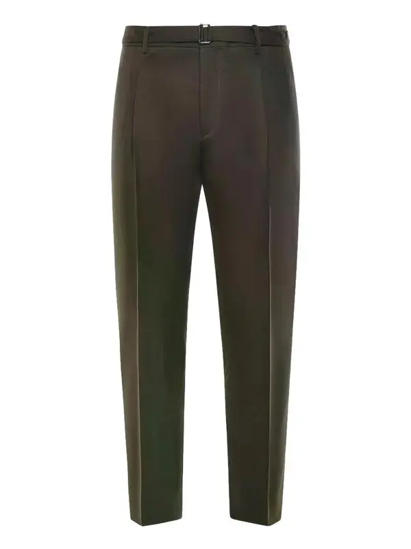 BE ABLE Andy Trousers - Green