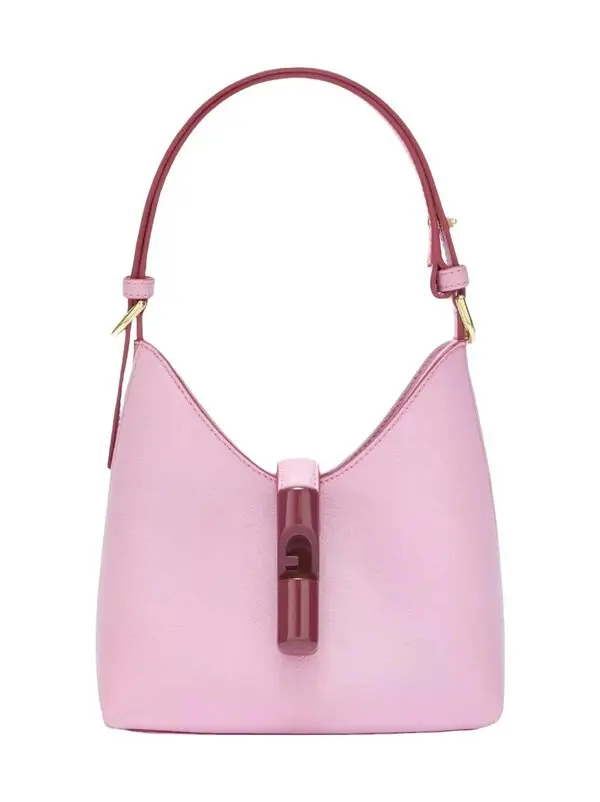 Furla Top-handle Bag - Pink