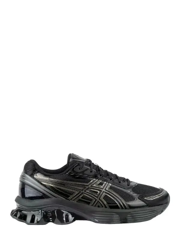 Asics Gel-kinetic Fluent Sneakers - Black