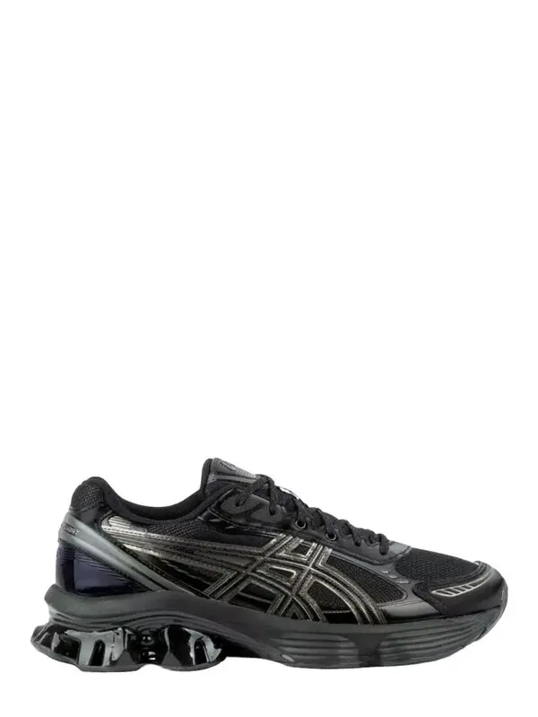Asics Gel-kinetic Fluent Sneakers - Black