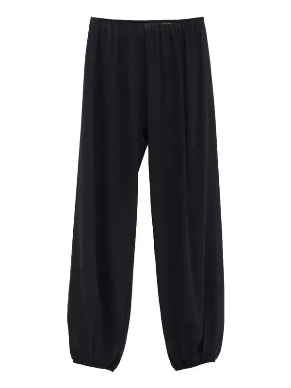 Gimaguas Zoe Balloon Trousers - Black