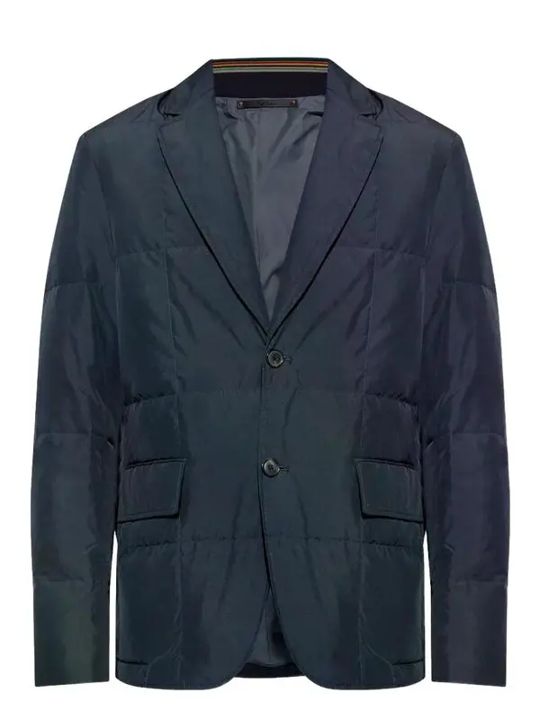 Paul Smith Padded Jacket - Neutrals