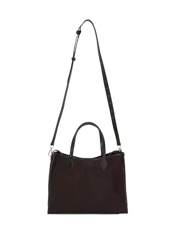 METIER LONDON Chameleon 30 Tote Bag - Brown
