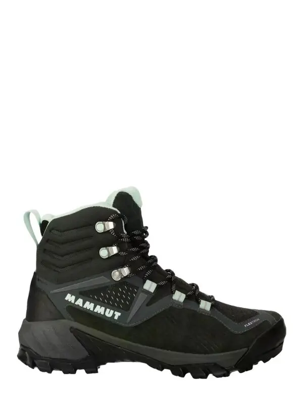 MAMMUT Sapuen High Gtx Hiking Boots - Black