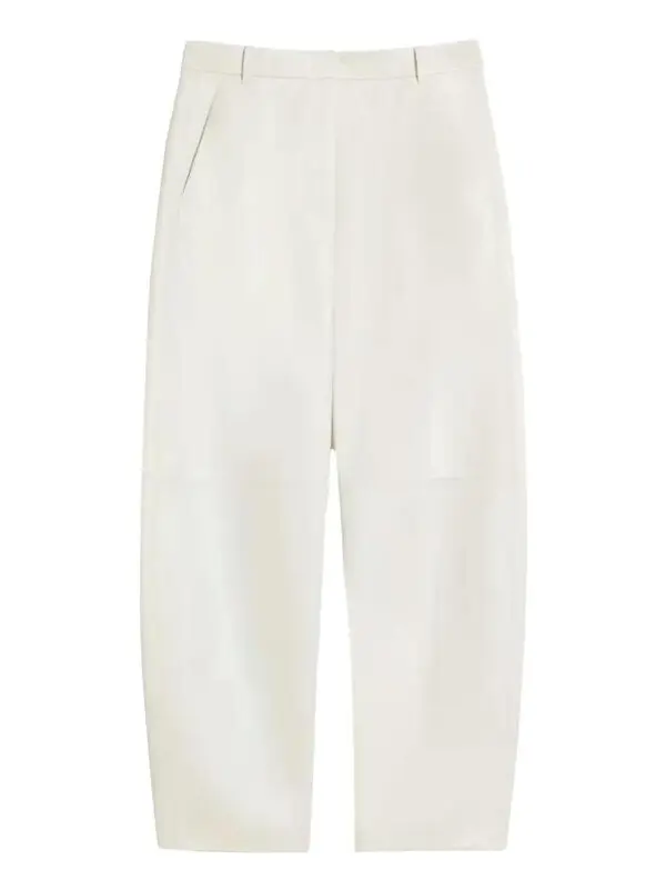 Max Mara Sospiro Trousers - Neutrals