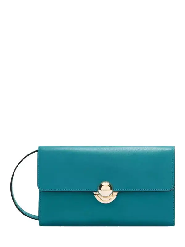 Furla Sfera Crossbody Bag - Blue