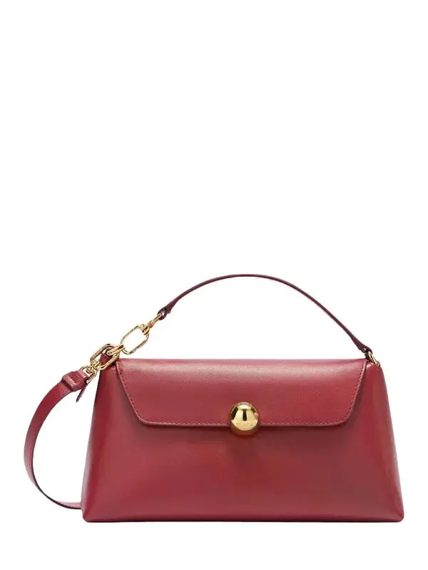 Furla Sfera Soft Mini Bag - Red