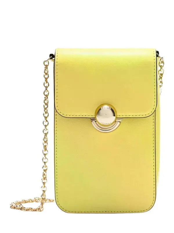 Furla Sfera Crossbody - Yellow