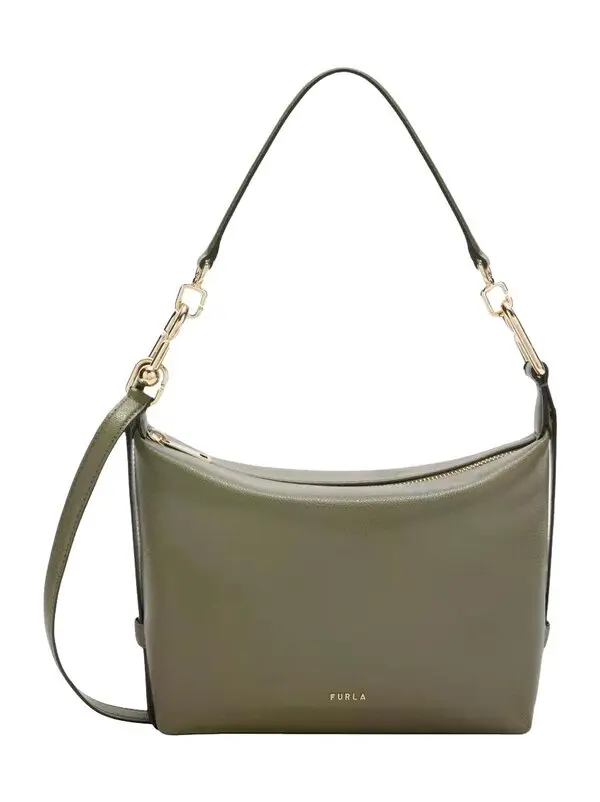 Furla Tonie Tote Bag - Green