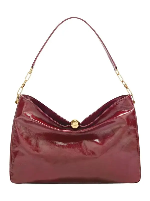 Furla Shoulder Bag - Red