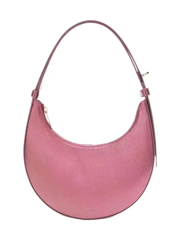 Furla Mini Delizia Shoulder Bag - Pink