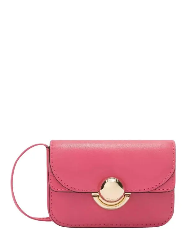 Furla Sfera Shoulder Bag - Pink