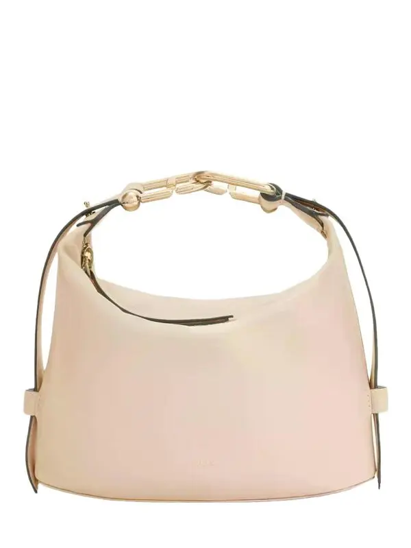 Furla Nuvola Arcosfera Mini Bag - Neutrals