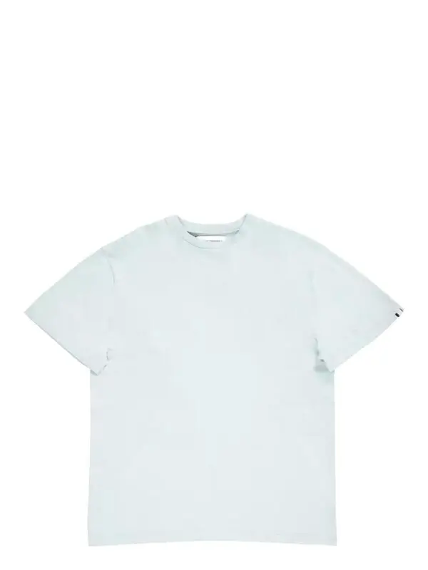 EXTREME CASHMERE X Rik Crew-neck T-shirt - Grey