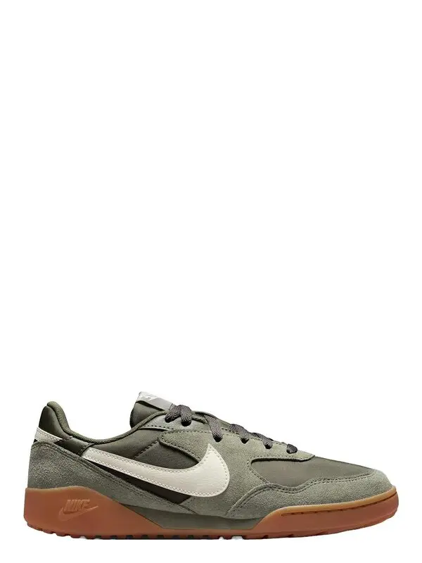 Nike Terra Manta Suede Gum - Medium Olive/gum Medium Brown/coconut Milk