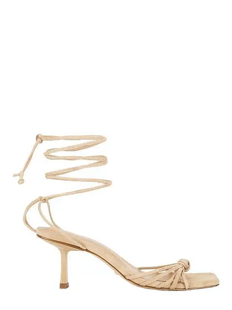 Raye Mara Sandal - Warm Sand