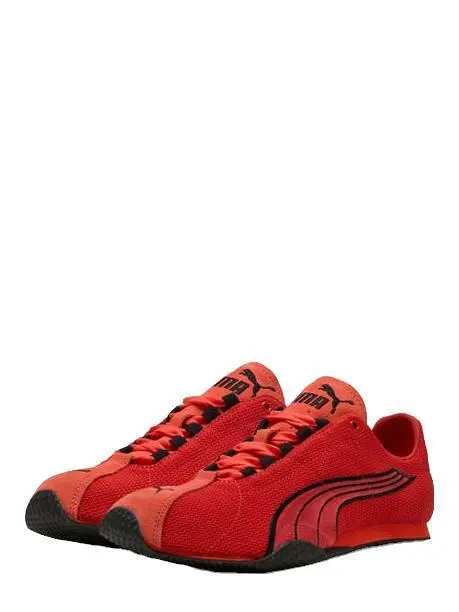 PUMA H-street Sneakers - Candy Apple/red Glamour