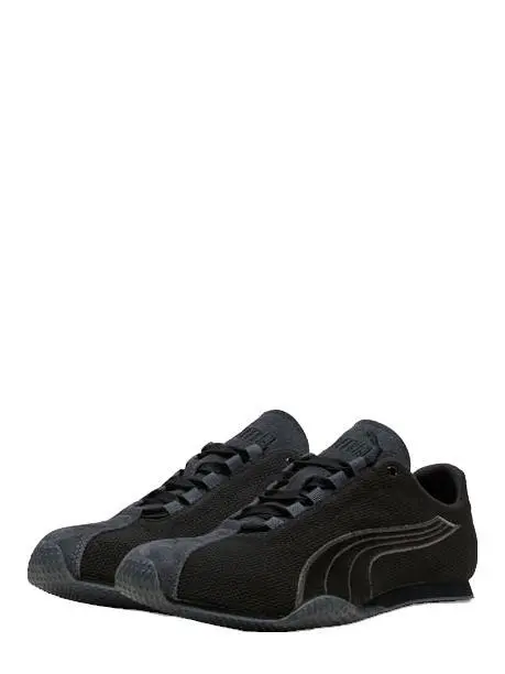 PUMA H-street Sneakers - Puma Black/strong Gray