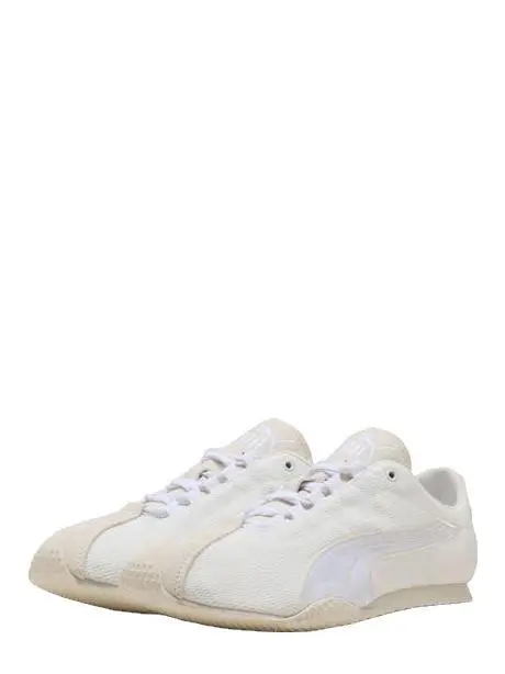PUMA H-street Sneakers - Puma White/vapor Gray