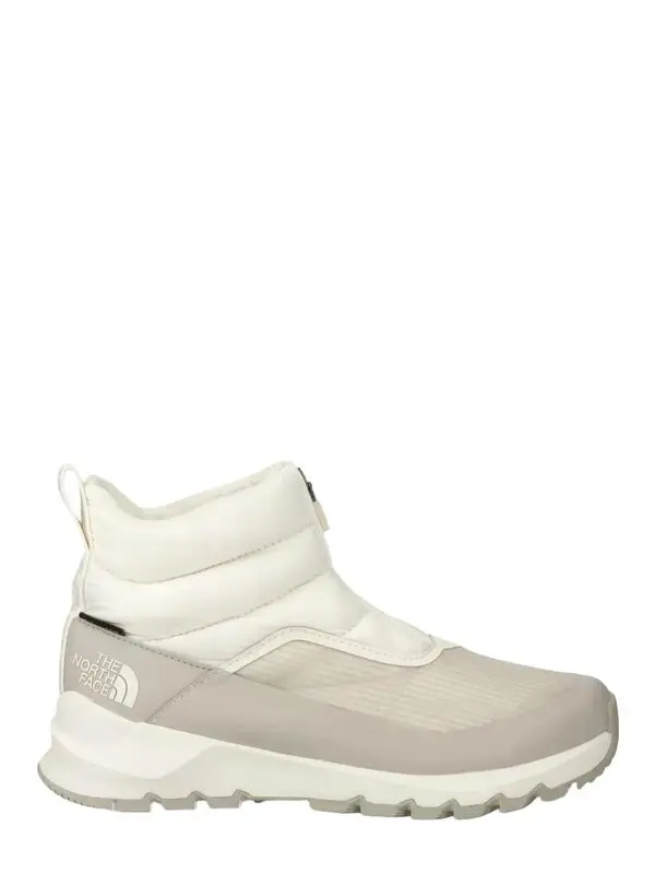 The North Face Thermoball Progressive Zip Ii Wp Boots - Neutrals