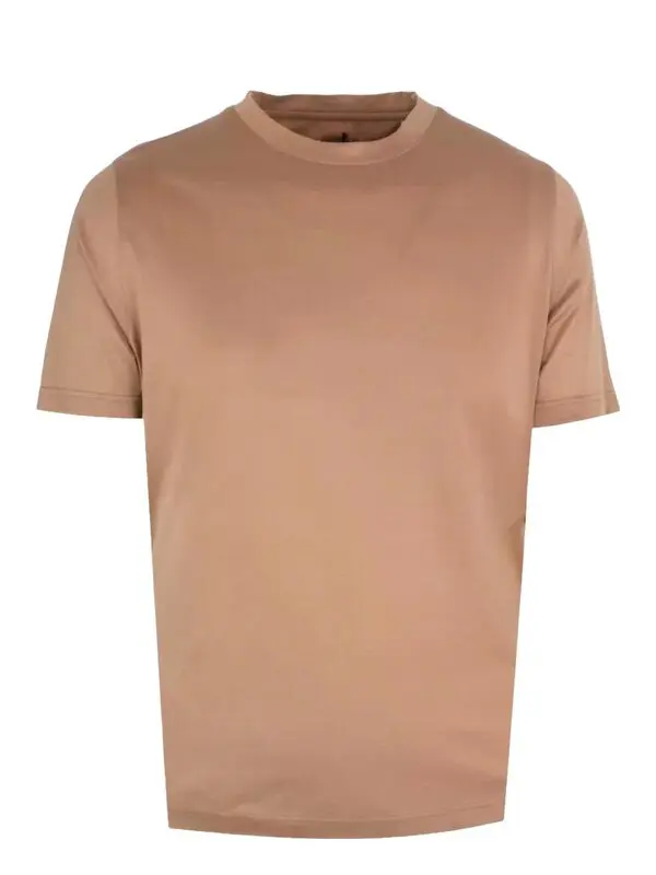 Pal Zileri Short-sleeve T-shirt - Neutrals