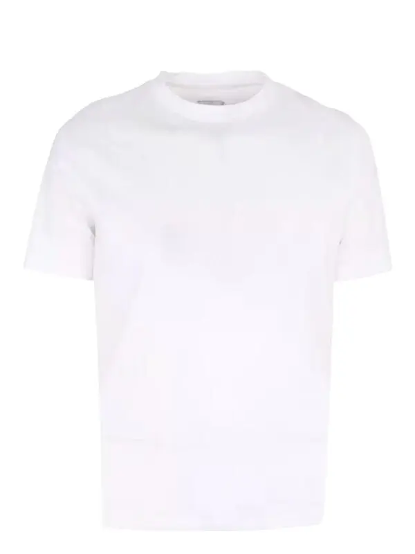 Pal Zileri Crew Neck T-shirt - White