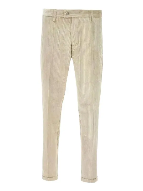 RE-HASH Mucha 10 Chinos - Neutrals