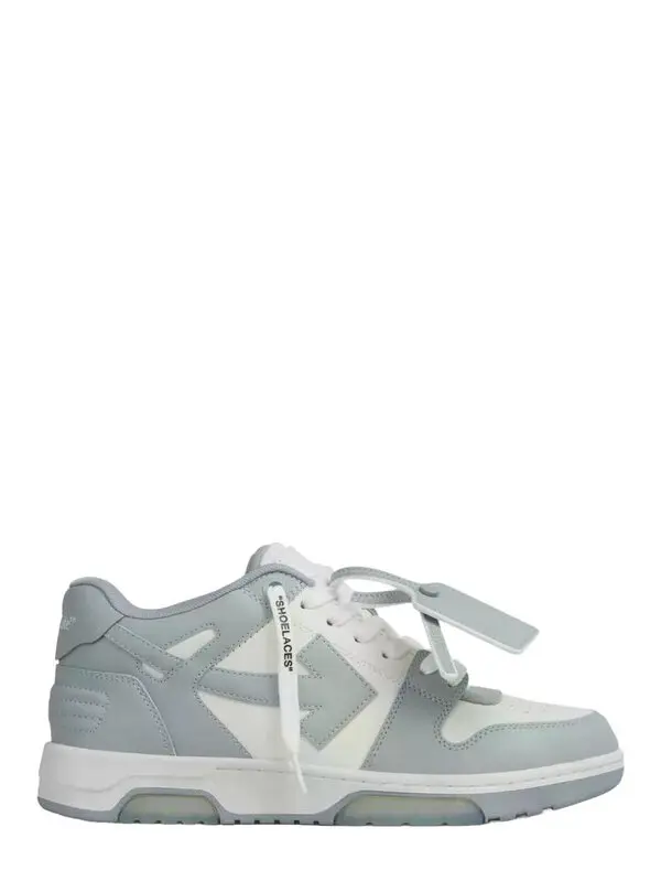 Off-White Out Of Office Sneakers - White