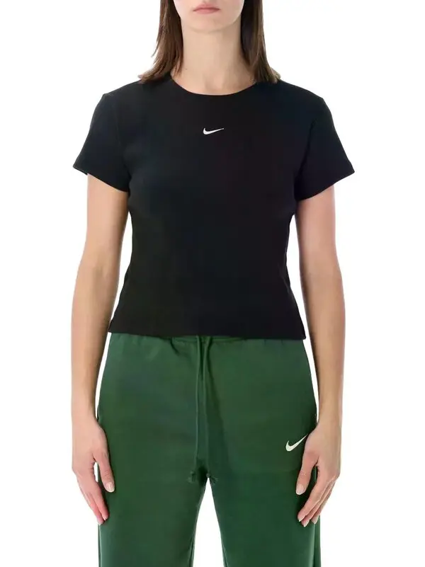 Nike Short-sleeve T-shirt - Black