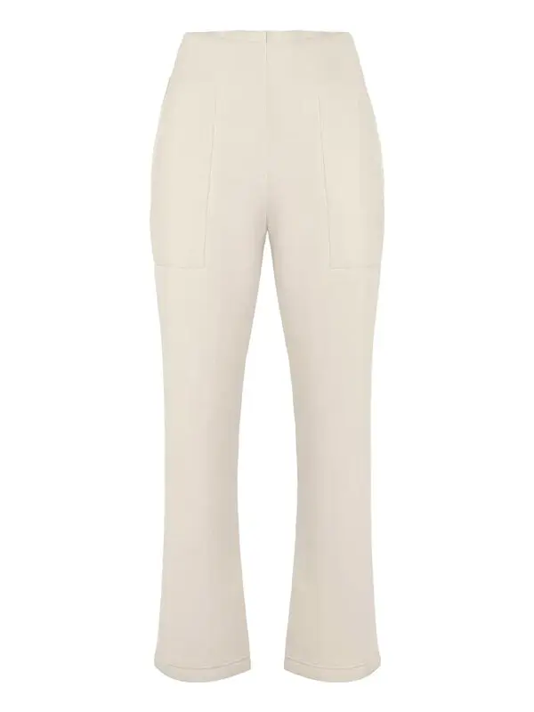 Wolford Urban Touch Trousers - Neutrals