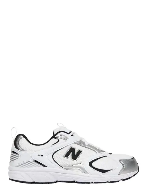 NEW BALANCE 408 Sneakers - White