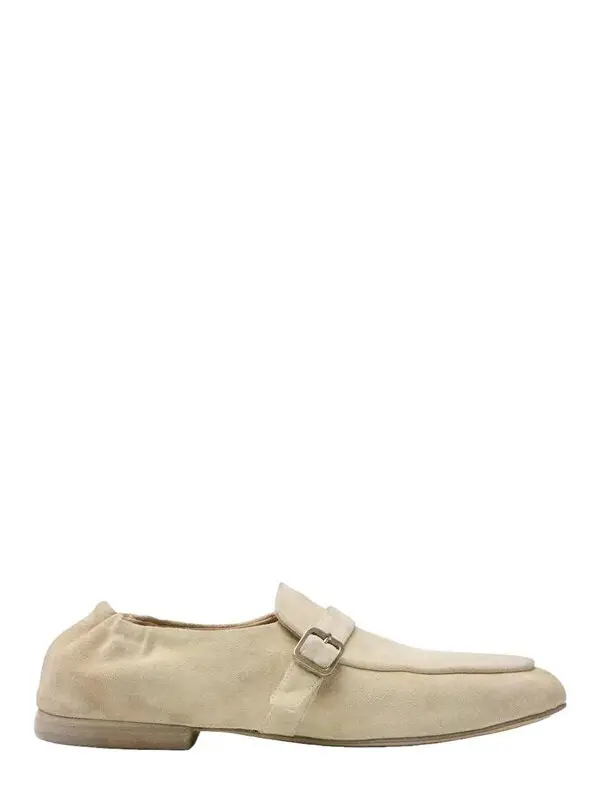 Marsèll Mandolo Loafers - Neutrals
