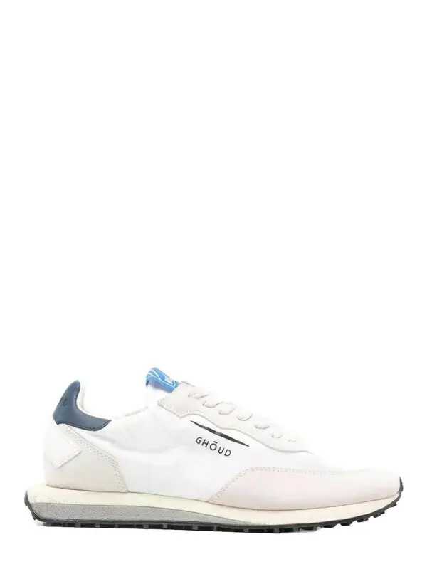 GHOUD VENICE Venice Rush Sneakers - White