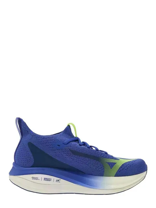 Mizuno Neo Vista Sneakers - Blue