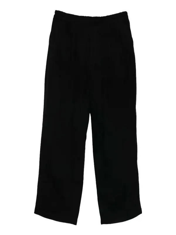 STEIN Elasticated Trousers - Black