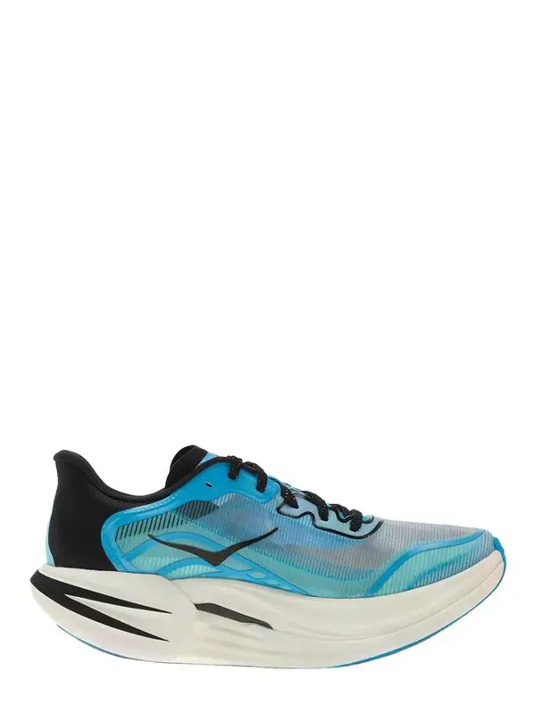 HOKA Logo Cielo X1 2.0 Sneakers - Blue