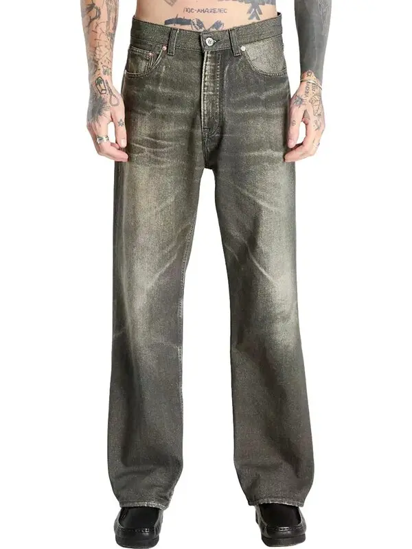 Our Legacy Third Cut Jeans - Grey