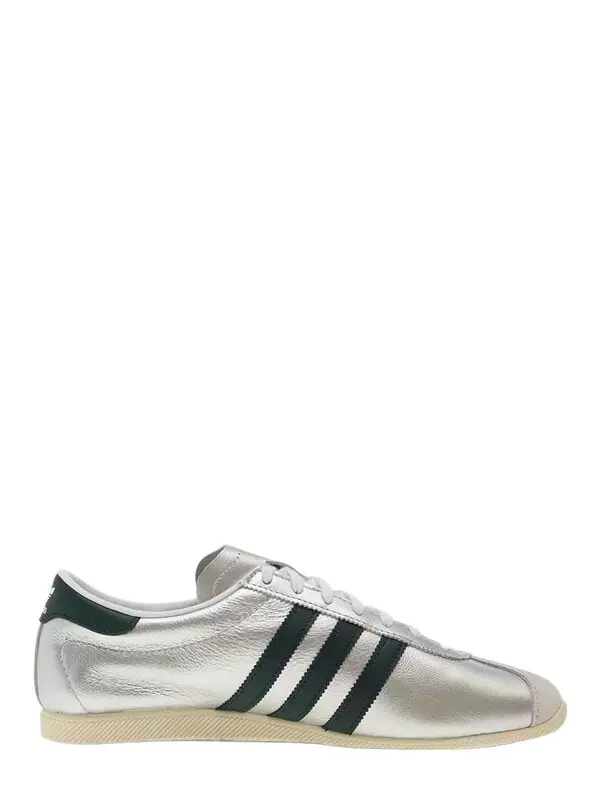 Adidas Tokyo Sneakers - Silver