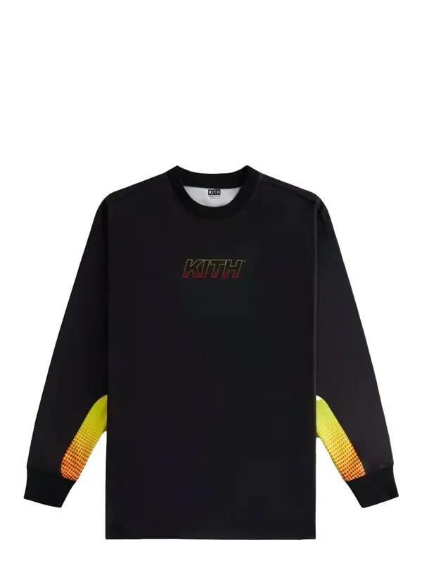 Kith Ridley Speed Top - Black