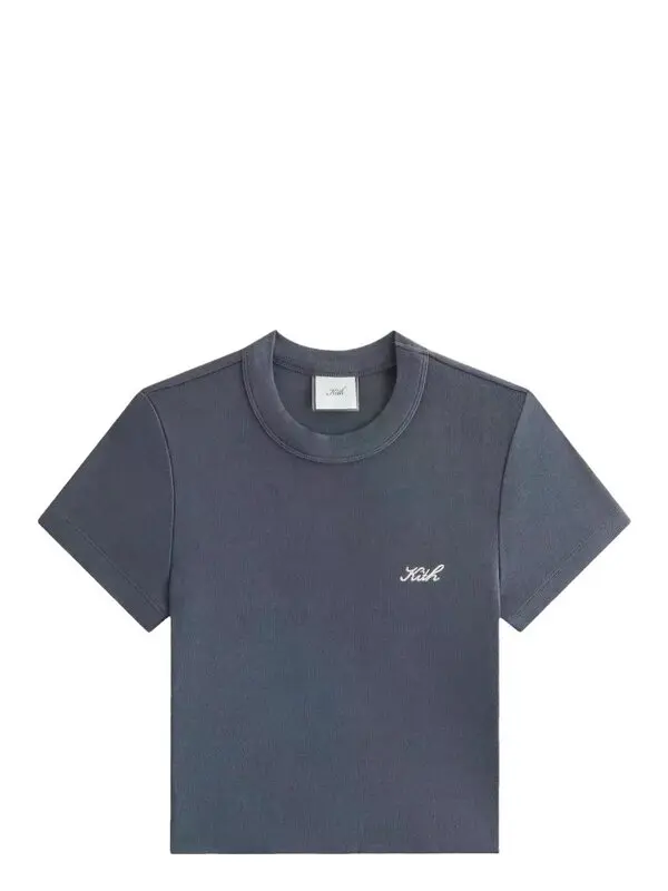 Kith Mulberry Ii T-shirt - Grey
