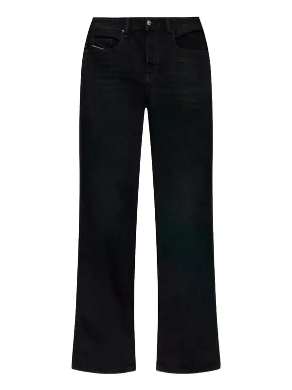 Diesel 1998 D-buck Jeans - Black