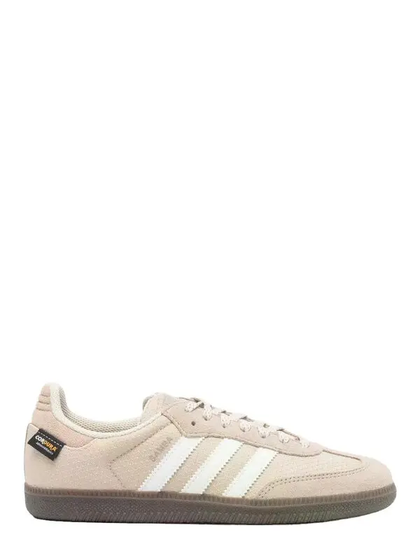 Adidas Samba Og Sneakers - Neutrals