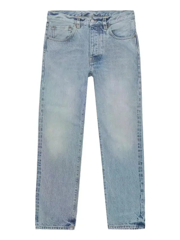 FORTELA John Five-pocket Jeans - Blue