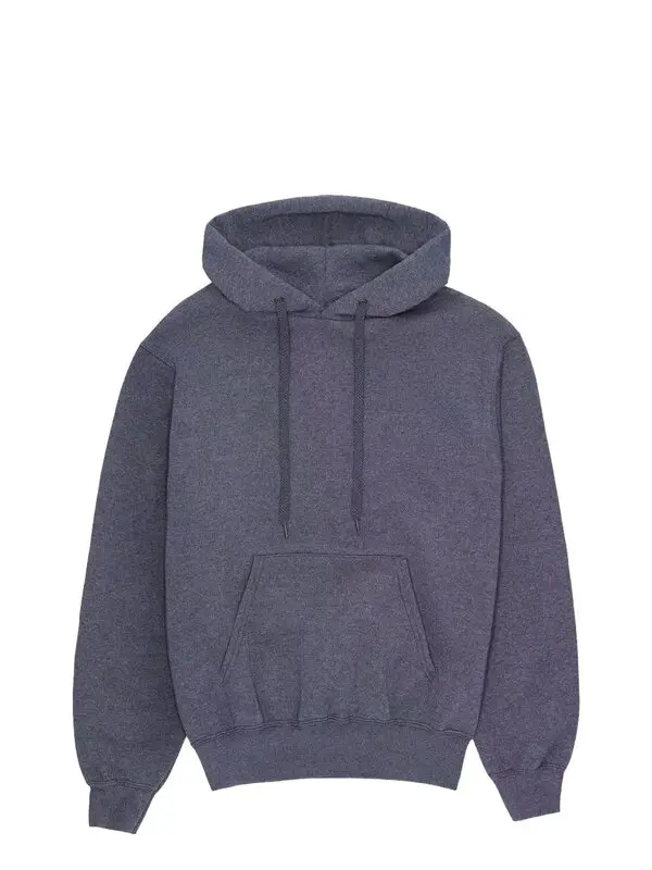 FORTELA Cotton Hoodie - Blue