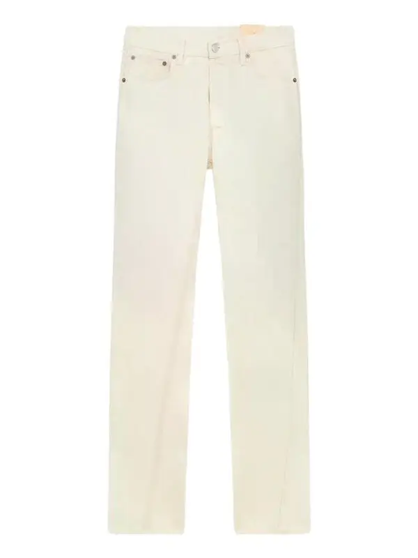 FORTELA 912 John D Jeans - Neutrals