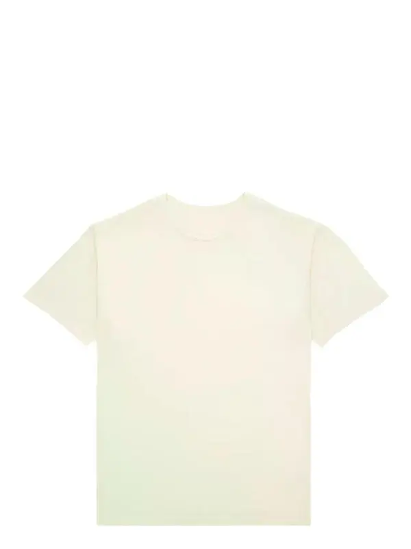 FORTELA Tambourine Short-sleeve T-shirt - Neutrals