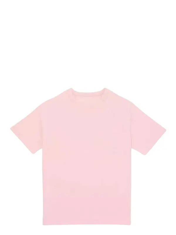FORTELA Cotton T-shirt - Pink