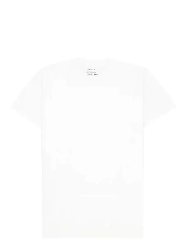 FORTELA Japt Short-sleeve Regular T-shirt - White